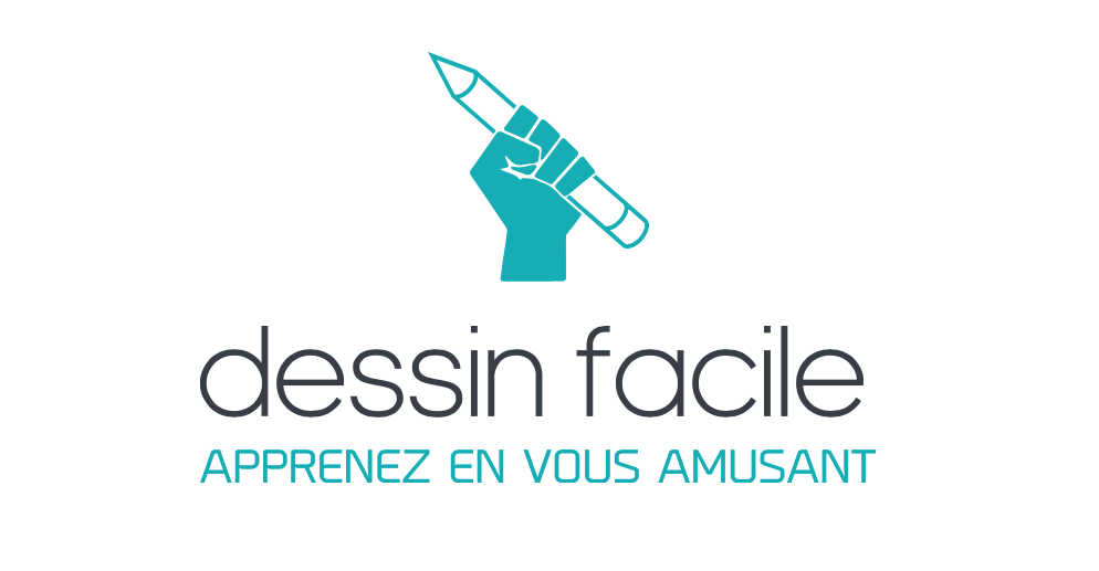 Dessin Facile - Apprenez à dessiner en vous amusant